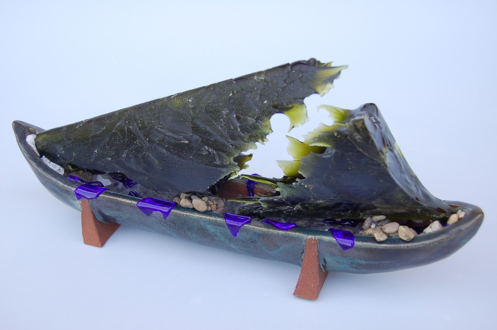 silica based life forms | C McDonough Designs